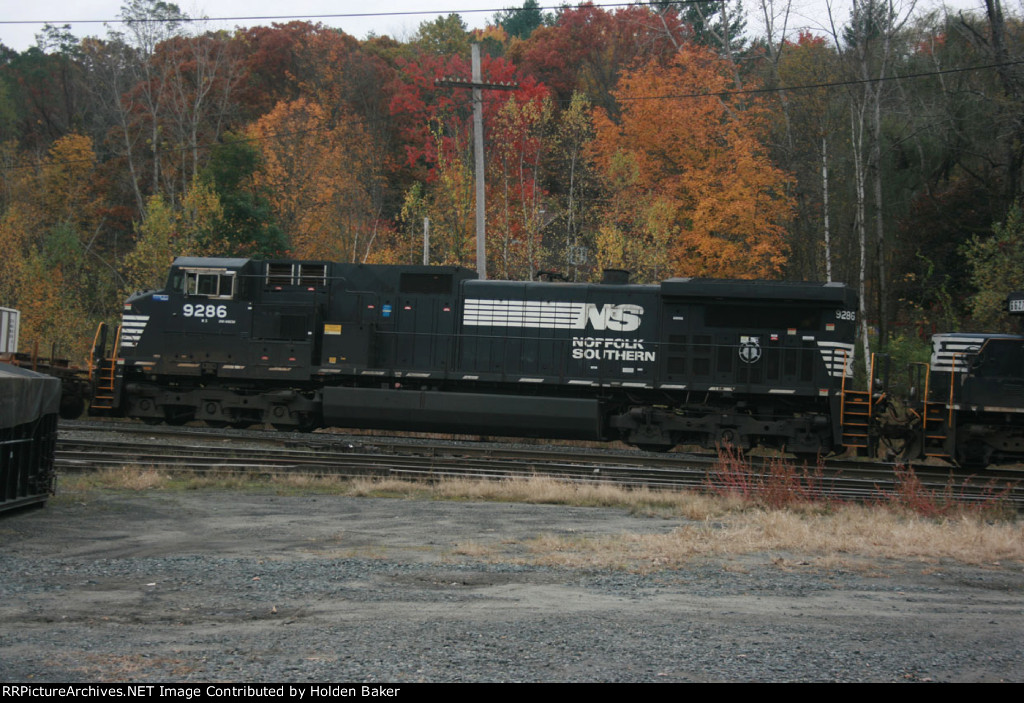 NS 9286